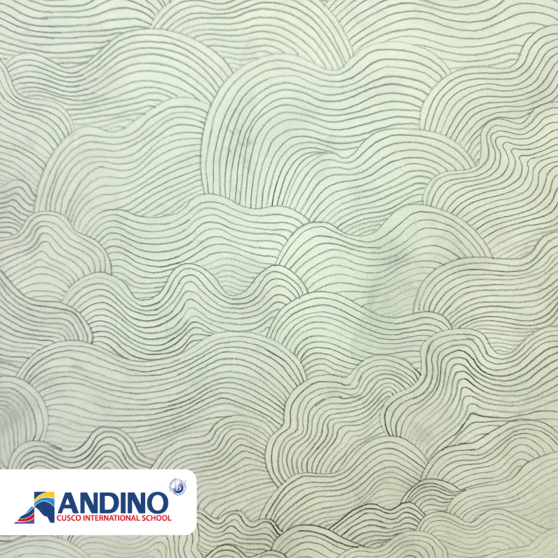 DIBUJO ARTÍSTICO LINEAL EN ARTES VISUALES / ARTISTIC LINE DRAWING IN ...